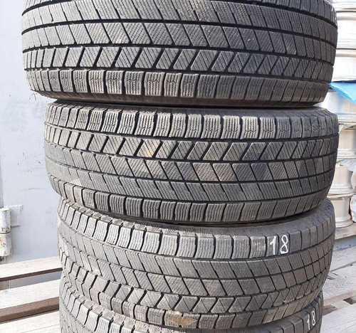 Bridgestone Blizzak VRX3 195/65 R15