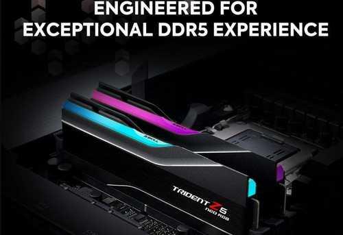 G.Skill trident Z Neo RGB 32Gb (2x16Gb KIT)