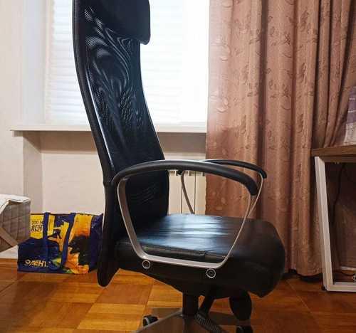 Компьютерное кресло IKEA Markus