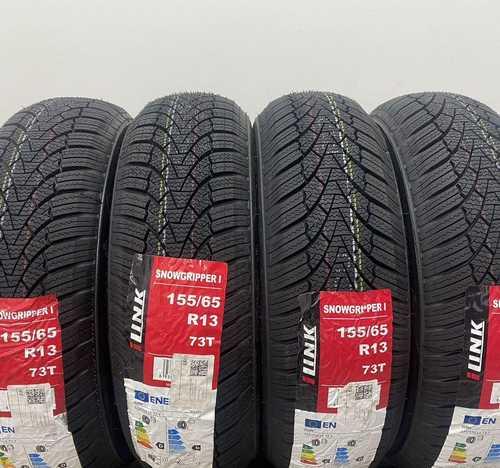 iLink SnowGripper I 155/65 R13 73T