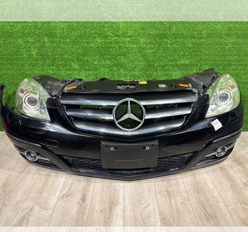 Ноускат Mercedes Benz B-Class W245 M266E20 2011