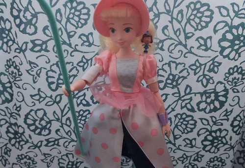 Кукла Mattel История игрушек 4 Пастушка Бо
