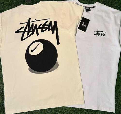 Футболка Stussy