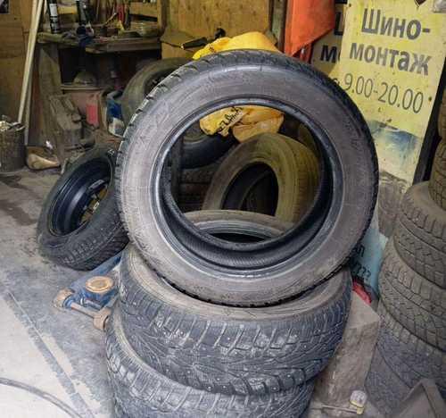 Nankang SW-7 195/55 R15