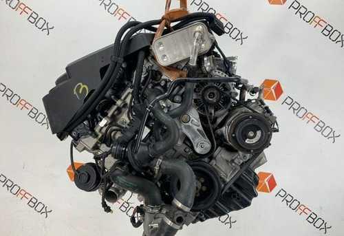 Двигатель BMW N20B20A F10 528i отличное состояние