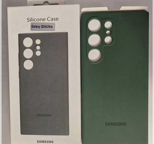 Чехол samsung s24 ultra