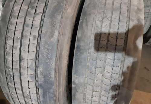 Michelin X Multi T 315/70 R22