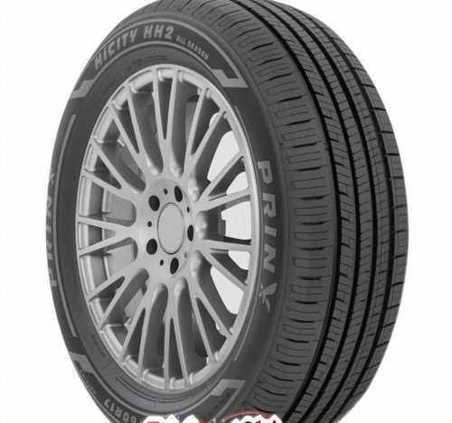 Prinx HiCity HH2 235/55 R18