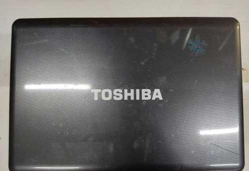 Крышка матрицы Toshiba Satellite L500