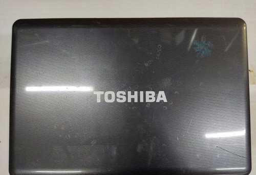 Крышка матрицы Toshiba Satellite L500