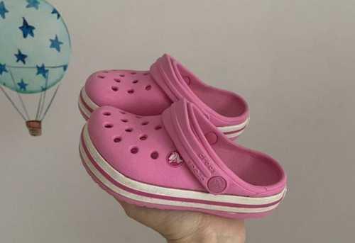 Crocs c7