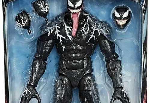 Marvel legends Venom