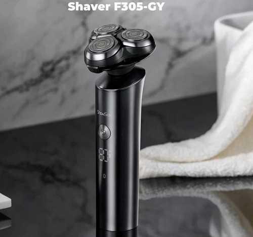 Электробритва Xiaomi Showsee Electric Shaver F305