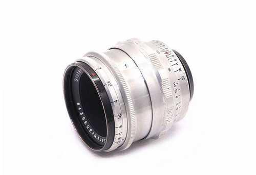 Biotar 2/58 T Carl Zeiss Jena