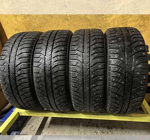 Bridgestone Ice Cruiser 7000 205/55 R16