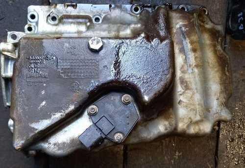 Поддон двигателя BMW B38