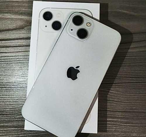 iPhone 13, 128 ГБ