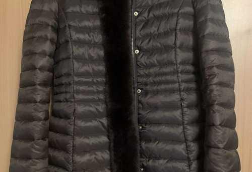 Куртка - пальто Тото