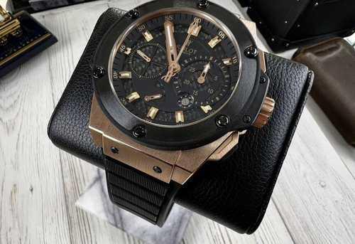 Часы Hublot King Power 48 mm Limited Edition 709.O