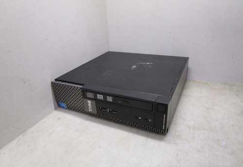 Сб Dell Optiplex 9020 Mini Core I5-4670S\4Gb RAM\5