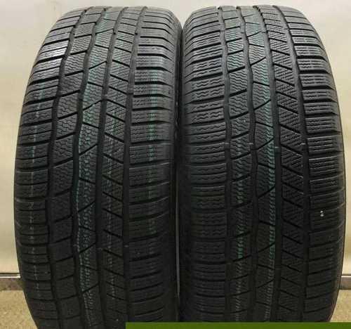 Continental ContiWinterContact TS 830 P 255/50 R20 109H