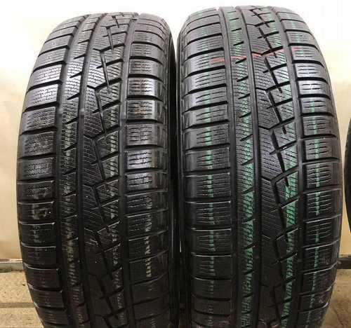 Yokohama W.Drive V902A 225/55 R19 99V