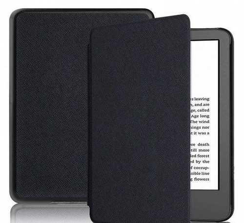 Amazon Kindle 11 Обложка черного цвета