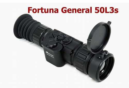 Прицел Fortuna General 50L3s
