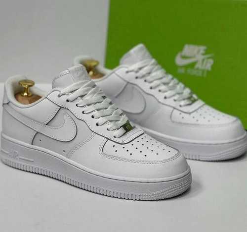 Кроссовки Nike air force 1