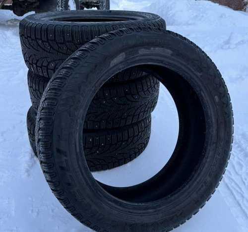 Pirelli Winter Carving Edge 215/55 R17