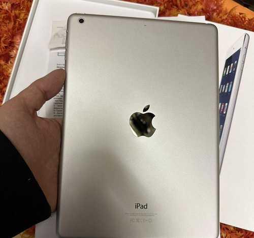 iPad air 64gb wifi