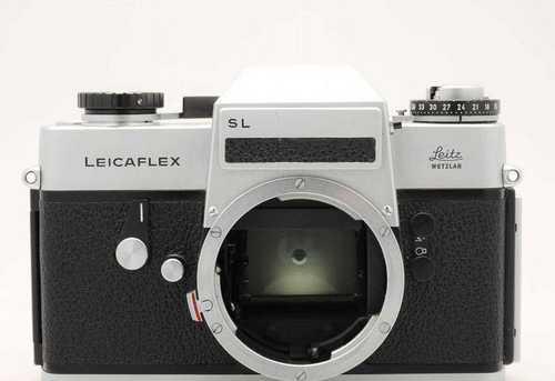 Leica Leicaflex SL