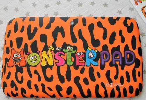 Планшет MonsterPad