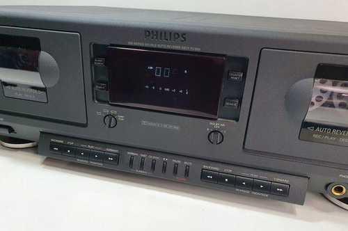 Дека Philips FC930