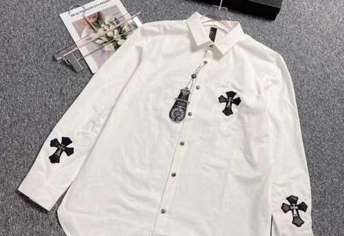 Chrome Hearts рубашка
