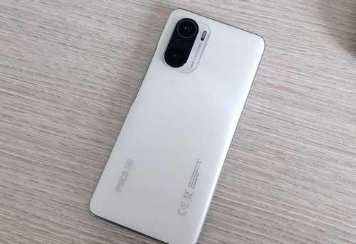 Xiaomi POCO F3, 8/256 ГБ