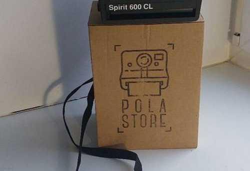Продам Polaroid spirit 600 CL