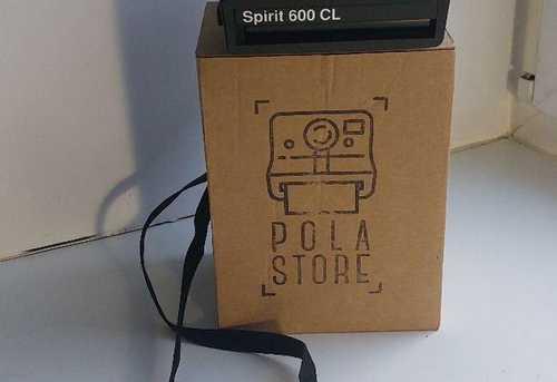 Продам Polaroid spirit 600 CL