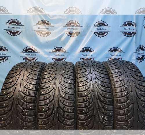 Nokian Tyres Hakkapeliitta 5 SUV 235/60 R17 106T