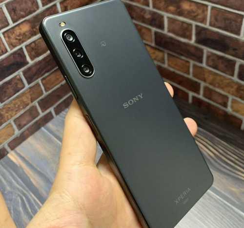 Sony Xperia 10 IV, 6/128 ГБ