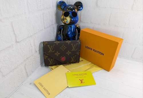 Кошелёк женский Louis Vuitton новый