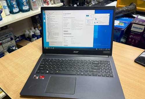 Ноутбук Acer EX215-22-R1UH