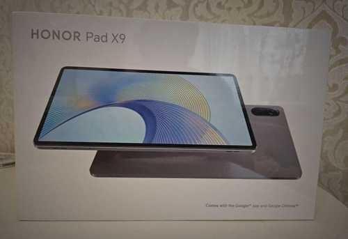 Новый планшет Honor Pad X9 LTE 4/128