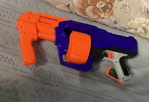 Nerf Surgefire