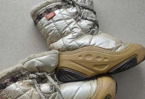 Сноубордические ботинки Demar