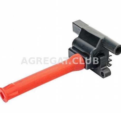 Катушка зажигания krauf CCZ0602TN