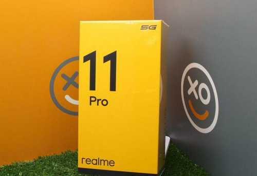 realme 11 Pro, 8/256 ГБ