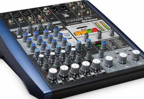 Presonus StudioLive AR12c Микшерный пульт