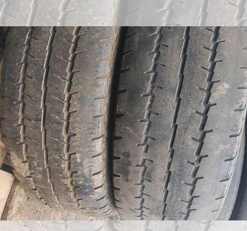 Matador MPS 125 Variant All Weather 215/65 R16C