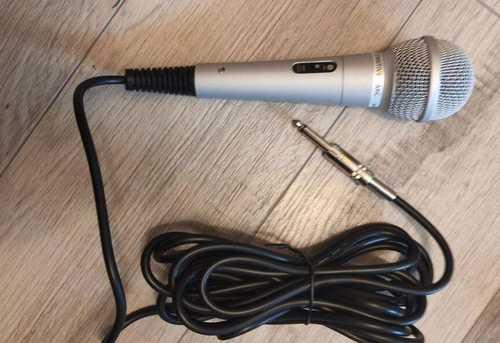 Микрофон для караоке Samsung AH59-01198E